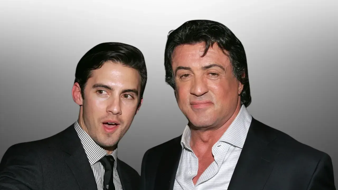 Everything You Need To Know About Seargeoh Stallone