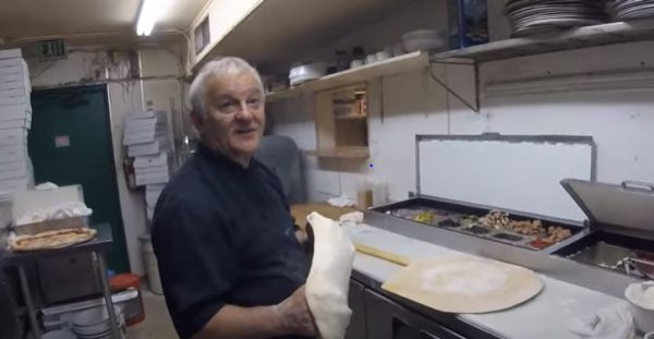 Pantaleone's Denver's best pizza place after Gordon Ramsay's visit ...