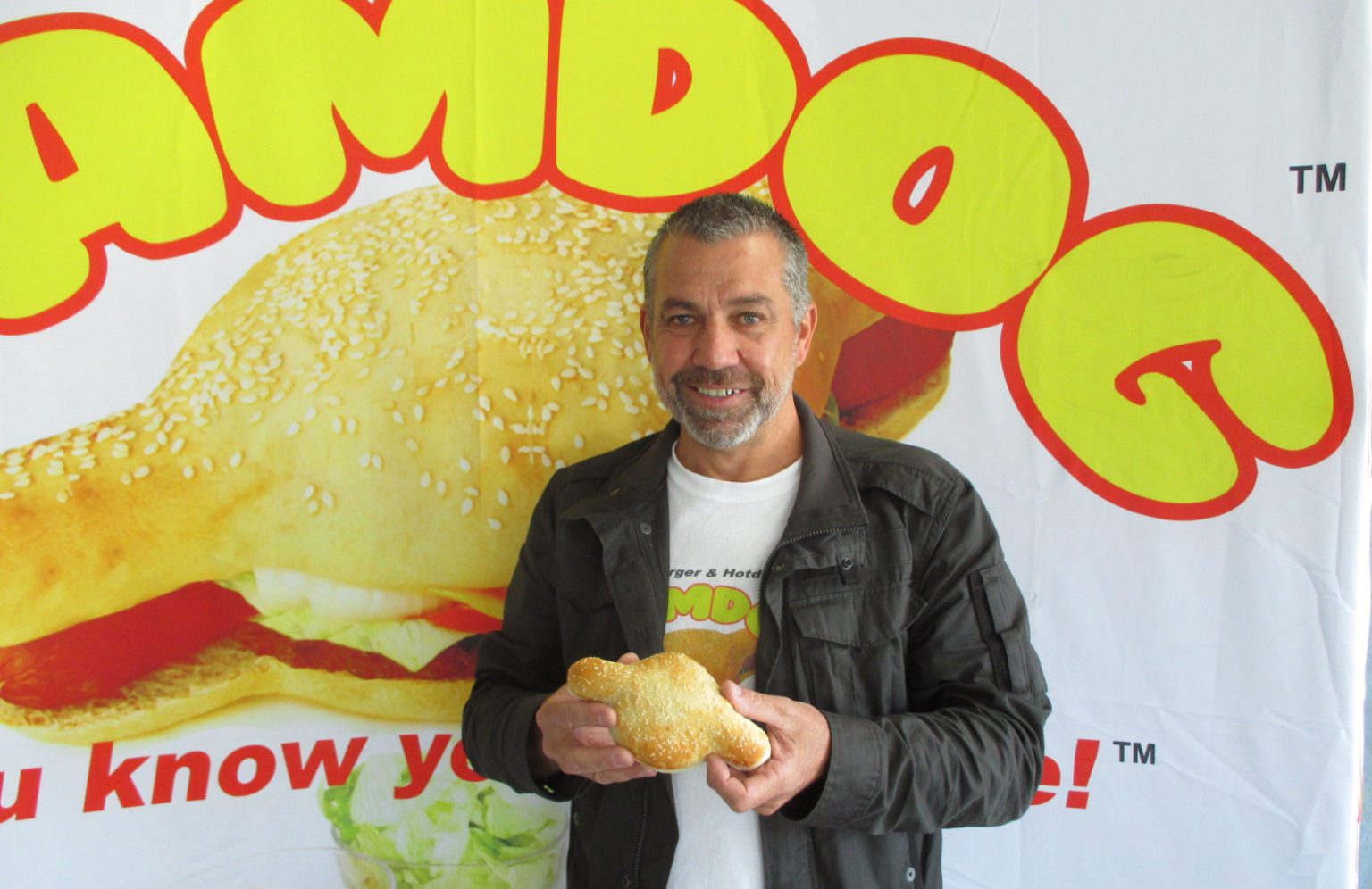 Hamdog - What has happened to hamdog now?