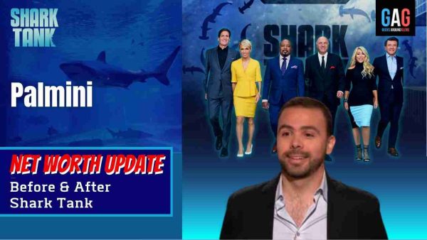 Palmini Net Worth 2025 Update (Before & After Shark Tank) - Geeks ...