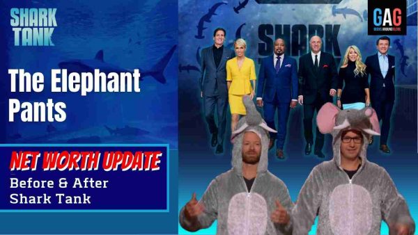 The Elephant Pants Net Worth 2023 Update (Before & After Shark Tank ...