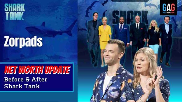 CoinOut Net Worth 2024 Update (Before & After Shark Tank ...