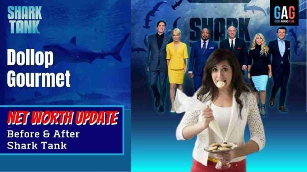 Dollop Gourmet Net Worth 2025 Update (Before & After Shark Tank ...