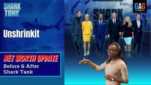 Unshrinkit Net Worth 2023 Update (Before & After Shark Tank ...