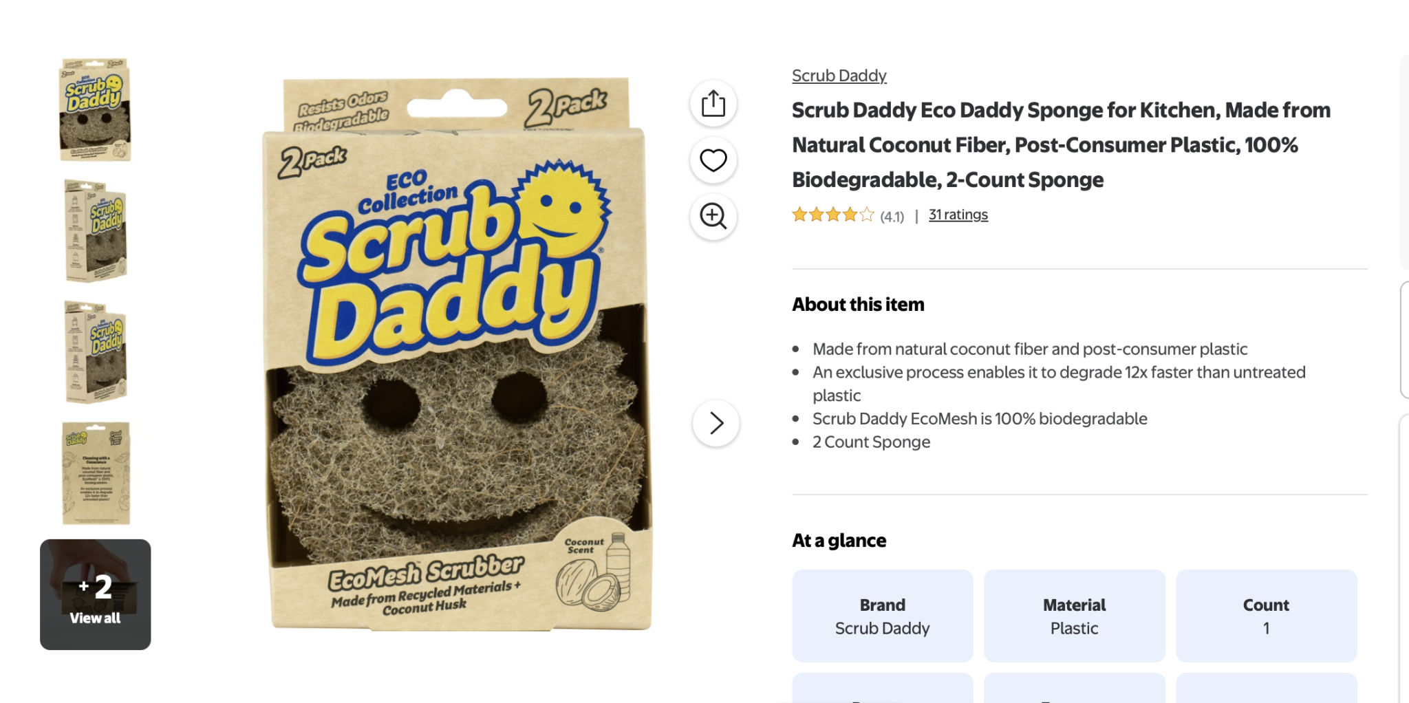 Scrub Daddy's Net Worth And Shark Tank Update