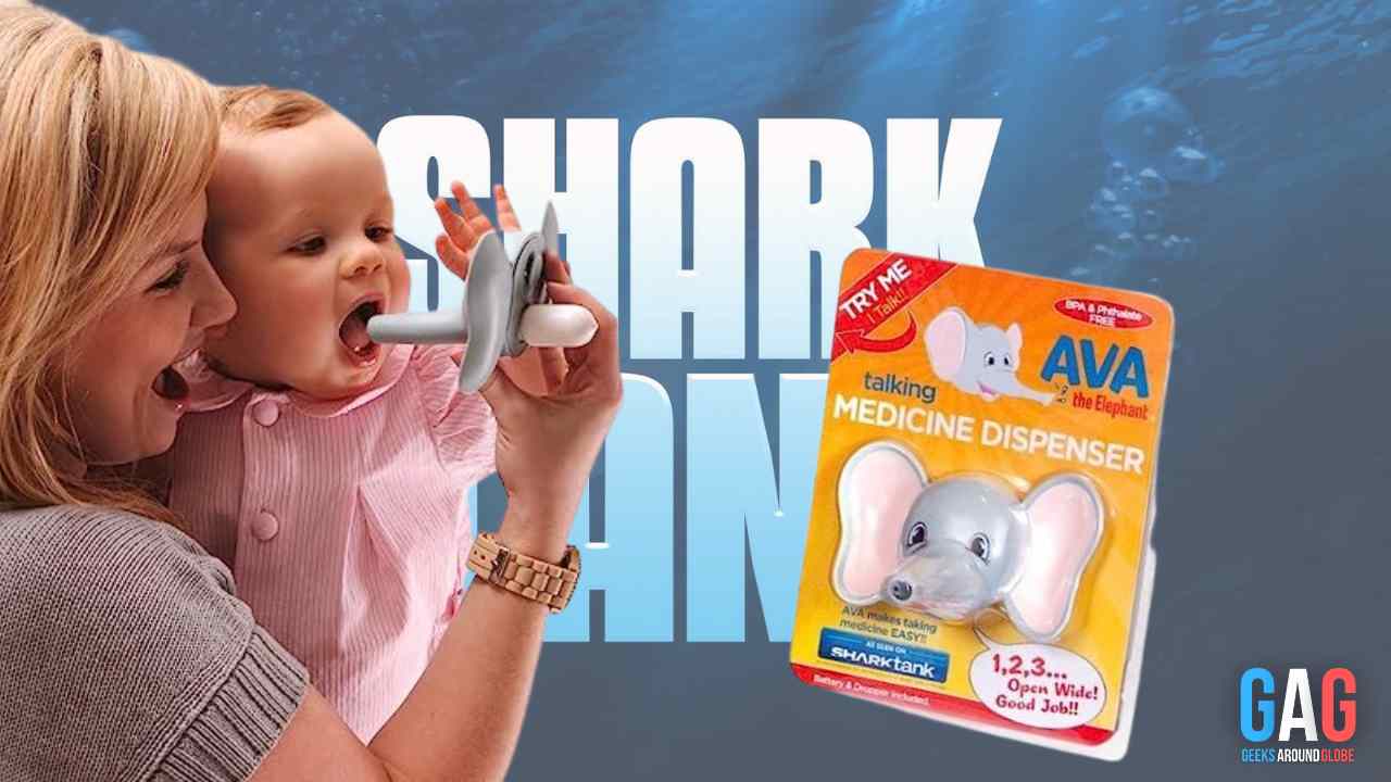 14 Best Shark Tank Pitches from Each Season