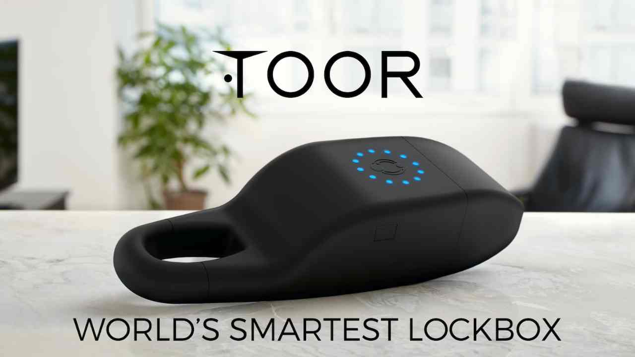 Toor Lockbox Net Worth 2023 Update - What Happened After Shark Tank?