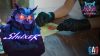 Meet "Shux" Who Creates Hyper Realistic Fantasy Sculptures With Polymer ...