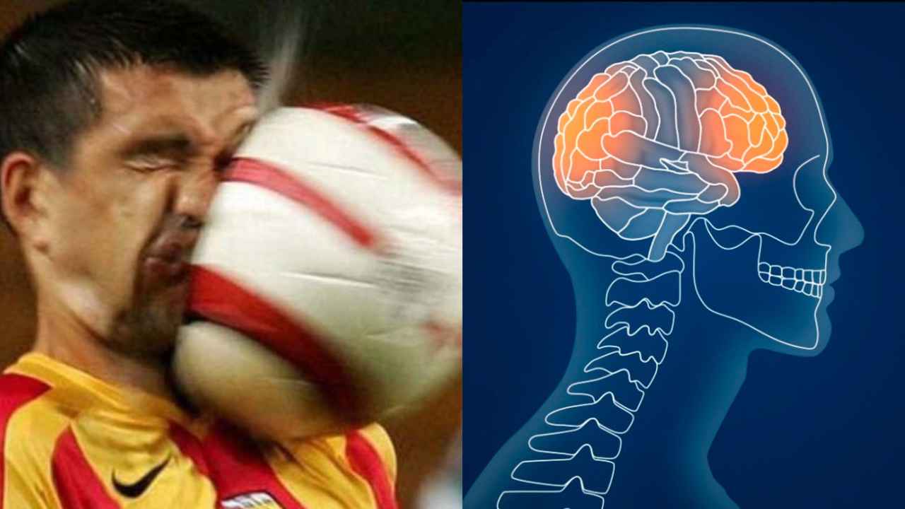 Traumatic Head Injuries In Youth Will Affect Memory Loss And Thinking