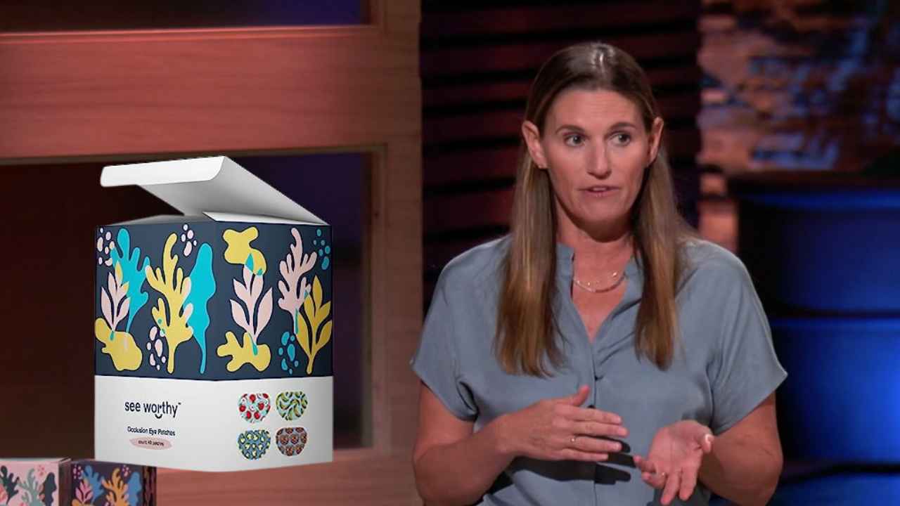 Worthy Brands Net Worth 2024 Update Before After Shark Tank Geeks