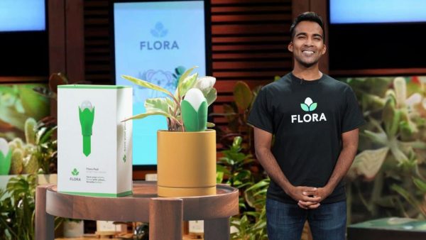 Flora Smart plant monitor Net Worth 2024 Update (Before & After Shark Tank) - Geeks Around Globe