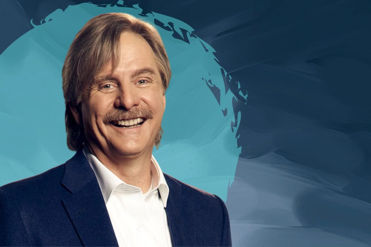 Jeff Foxworthy Net Worth update 2024