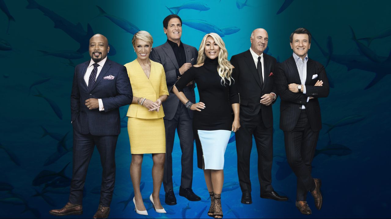 Shark Tank Archives - Geeks Around Globe