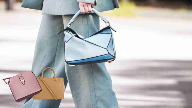 Fashion in Miniature: Embracing the Allure of Mini Designer Bags ...