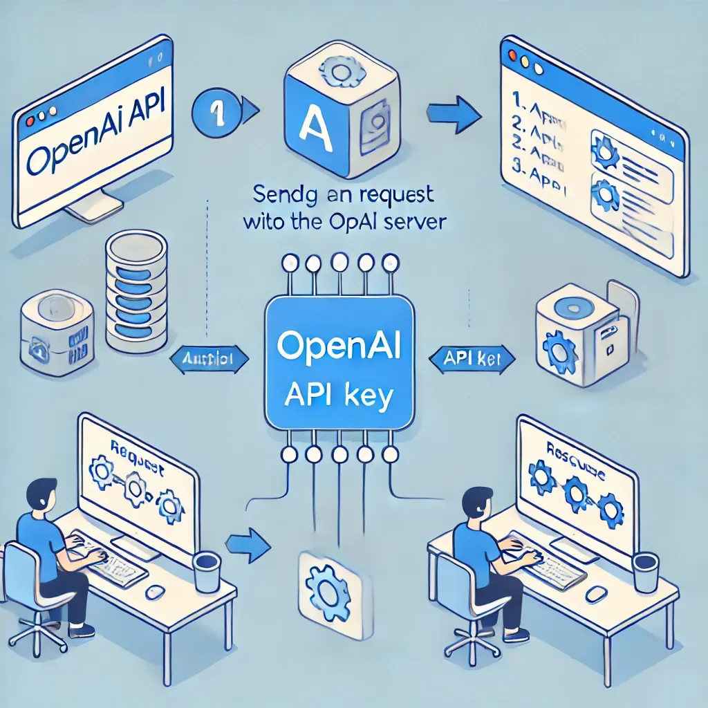 What is OpenAI API? A Simple Guide for Beginners - Geeks Around Globe