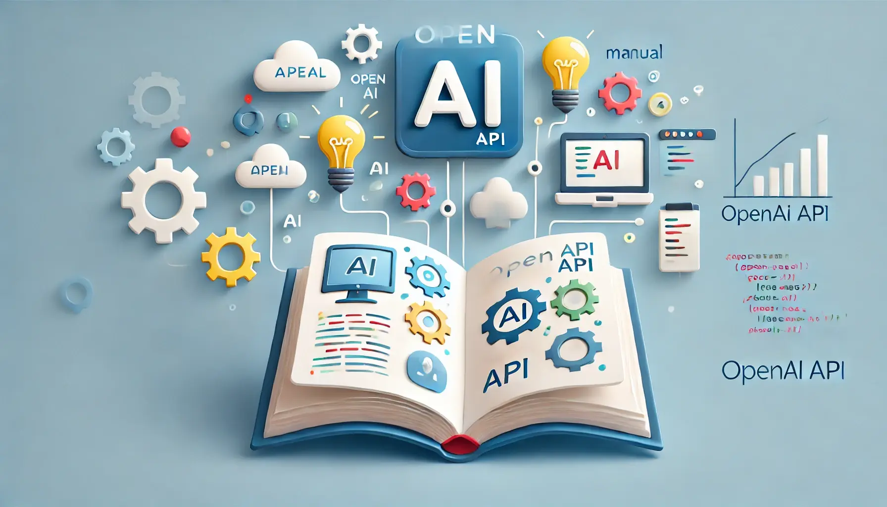 What is OpenAI API? A Simple Guide for Beginners - GeeksAroundGlobe