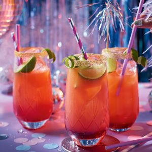 The History of the Firefly Cocktail: A Quick Guide - Geeks Around Globe