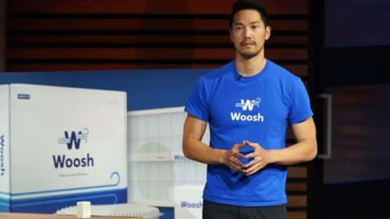 Winston Mok Net Worth - Geeks Around Globe