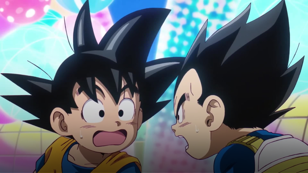 Everything You Need to Know About Dragon Ball Daima: Akira Toriyama’s ...