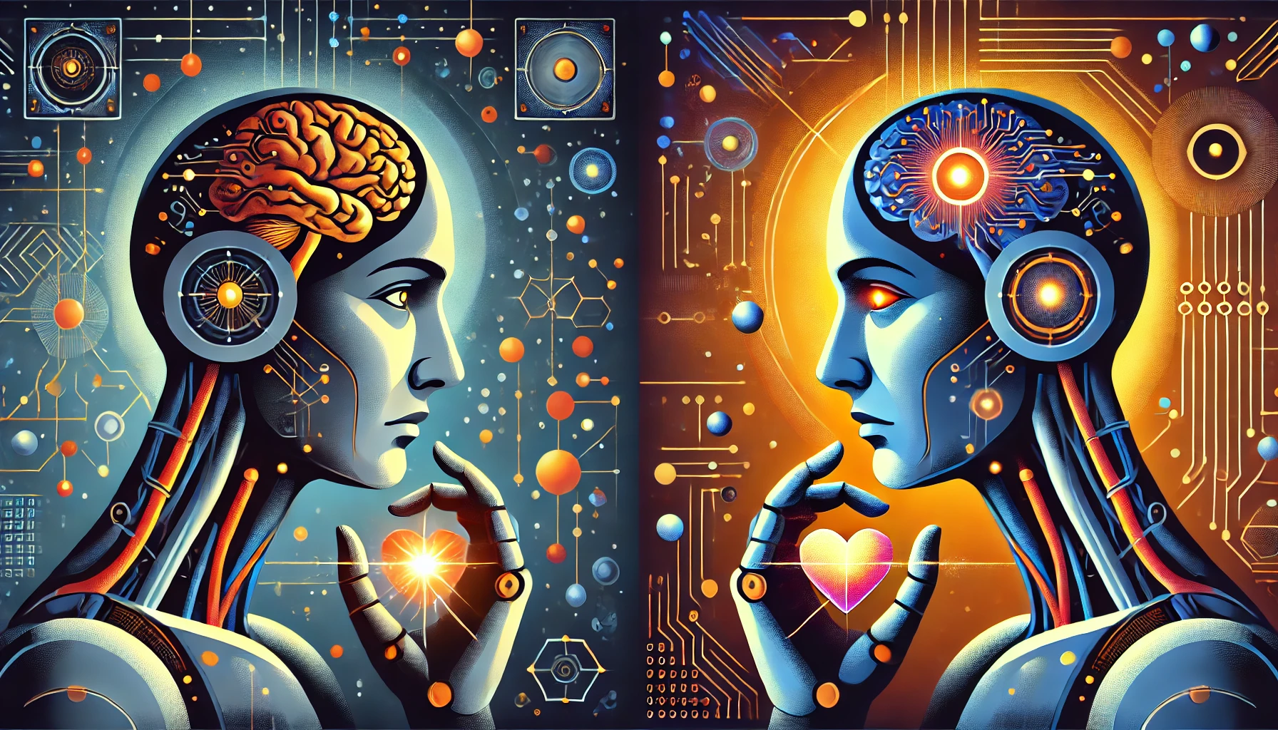 AI Self-Awareness: Are We Ready for It? - Geeks Around Globe