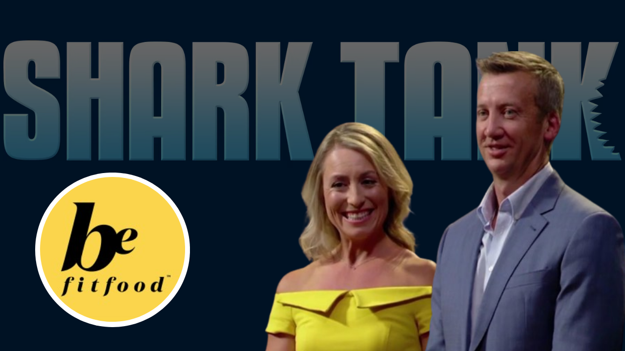 The Millionaire Club of Shark Tank Australia: Top 15 Verified by Geeks ...