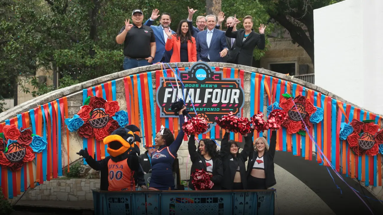 NCAA Tournament Makes History with All No. 1 Seeds in Final Four – What ...