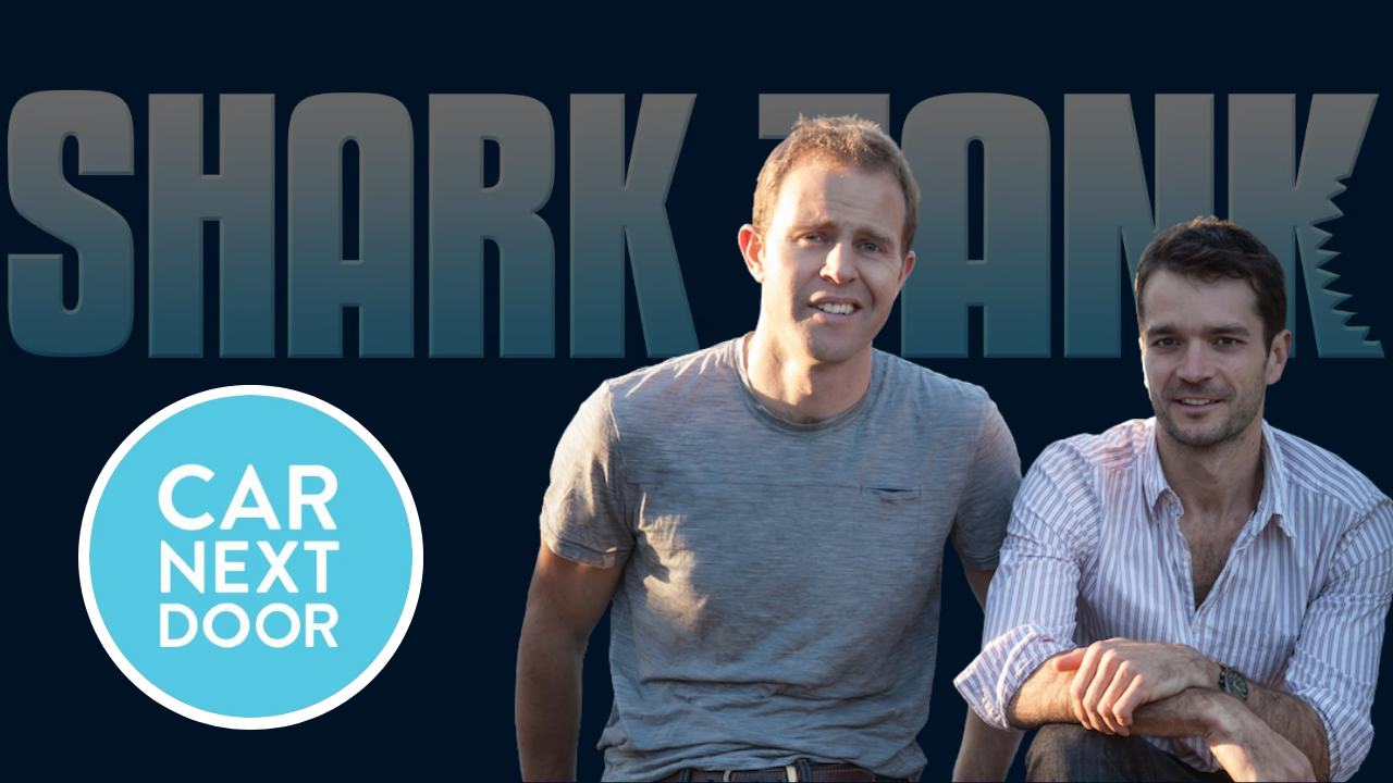 The Millionaire Club of Shark Tank Australia: Top 15 Verified by Geeks ...