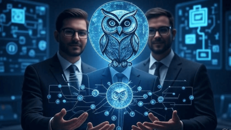 Alibaba Qwen Unveils Mobile-Agent-v3 and GUI-Owl to Advance Global AI ...
