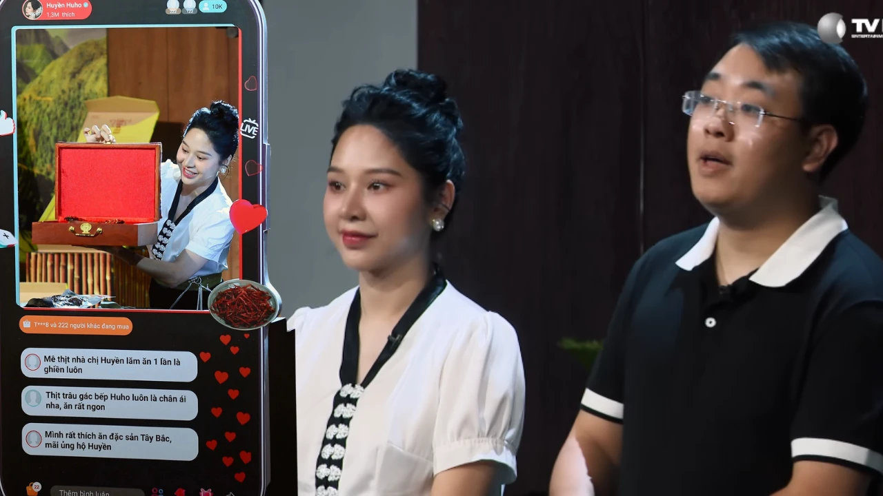 How Huho Went from TikTok Meat Trend to a 657B VND Food Powerhouse, And ...