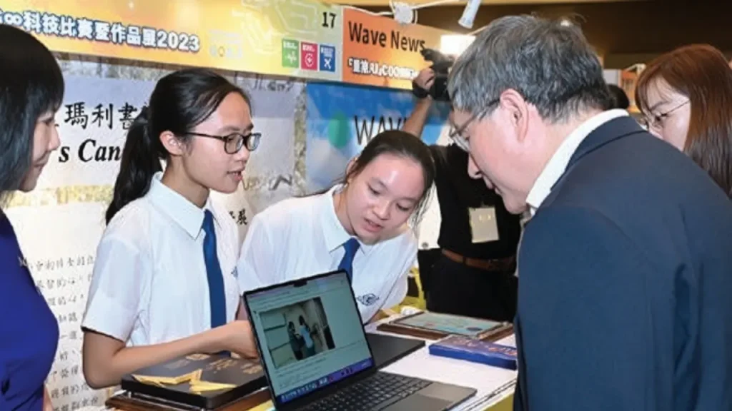 Teen Creates AI That Spots Daycare Abuse in Just 6 Months, Using Only a ...