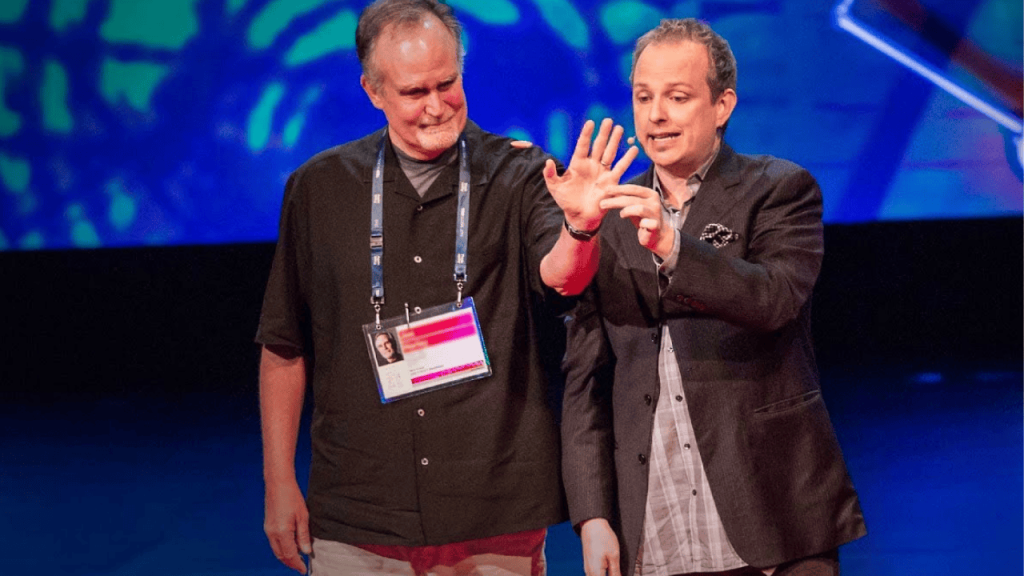 Apollo Robbins Stole a Watch on Stage but Ended Up Stealing Everyone’s ...
