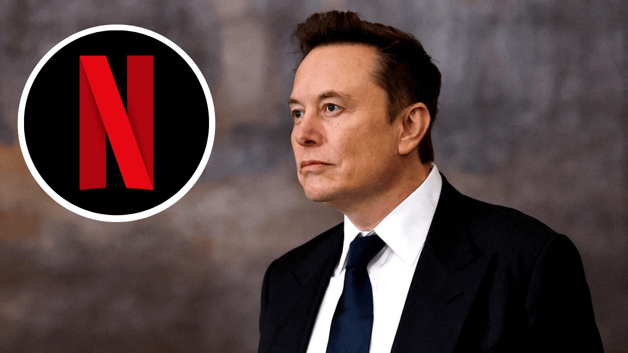 Elon Musk Sparks Viral Netflix Boycott with 226M Followers - Geeks ...