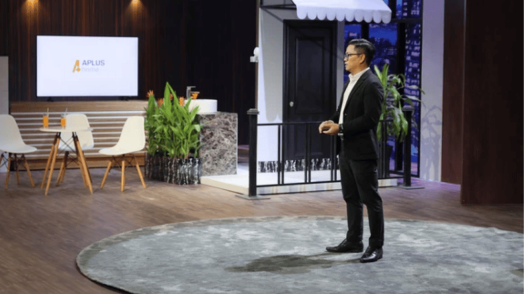 Aplus Home Collapses After $2M Shark Tank Vietnam Deal: Here’s What ...