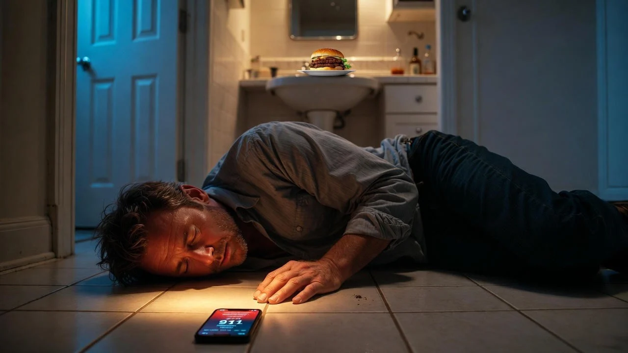 Delayed Meat Allergy Linked to First Confirmed Fatal Reaction Hours ...