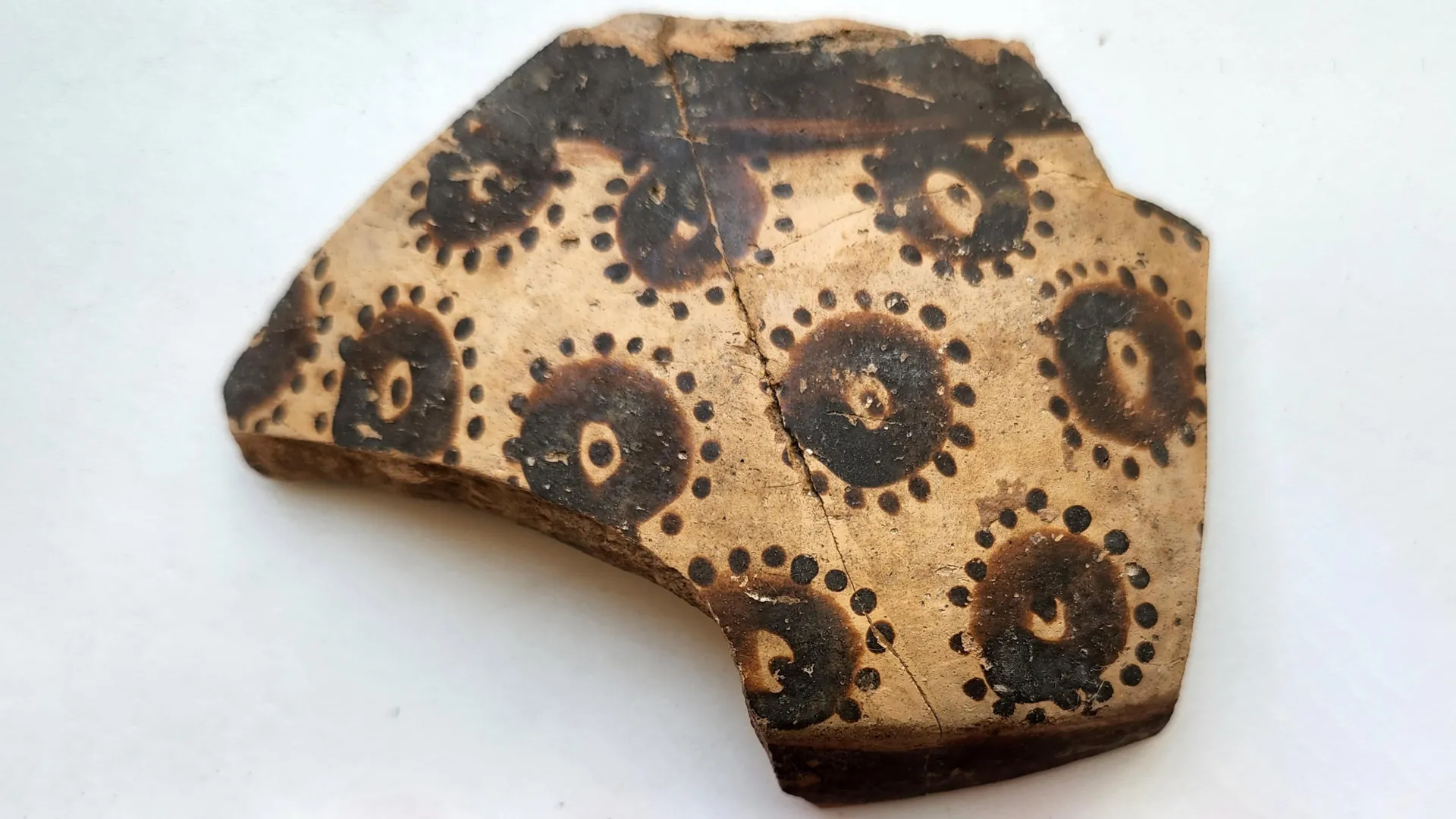 New Research Shows Ancient Pottery Reveals Early Human Math and Love of ...