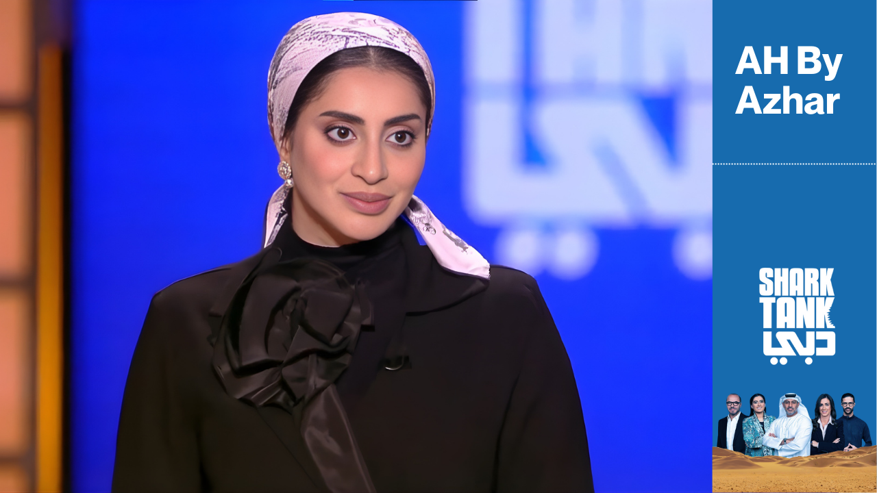 What Happened to AH by Azhara on Shark Tank Dubai? A 9-Year Journey and ...