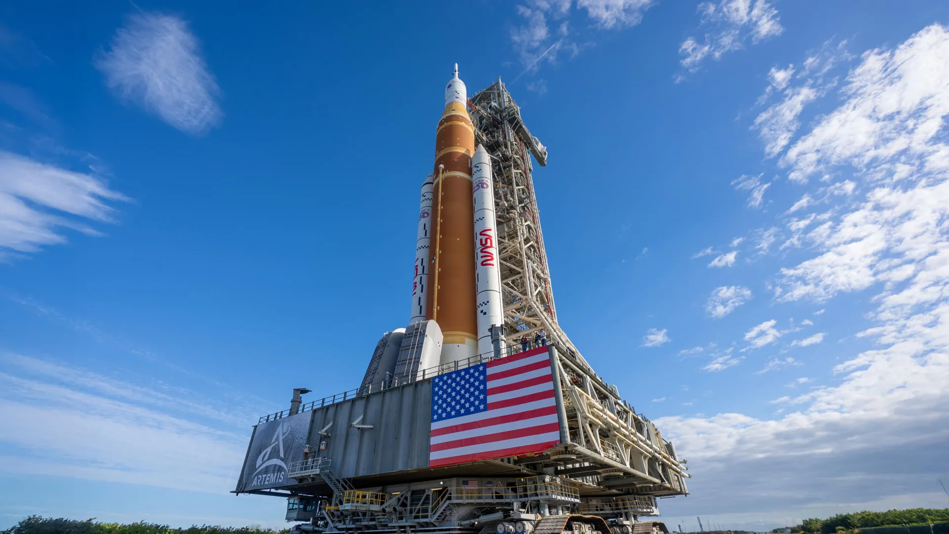 Why Artemis II Around the Moon Is NASA's Real Moon Mission — And the ...